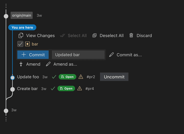TrunkFlow - Simple Git Workflow for Effective Teams